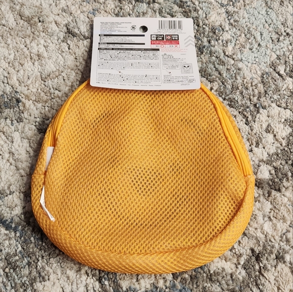 Disney | Storage & Organization | Disney Winnie The Pooh Mesh Laundry ...